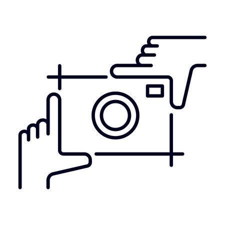 Framing & Vision are Key. This week in class we focused on… | by Annie ...