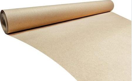 Kraft Paper Roll (50cm x 20m) | Michael Dark - Michaeldark - Medium