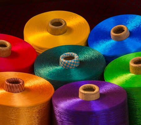 Yarn Suppliers in India | Raysil - Aryaan - Medium