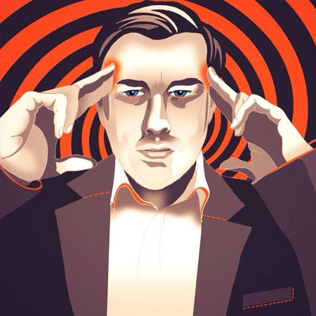 Mind Reading Design. Did you know that, on average, we make… | by Sym ...