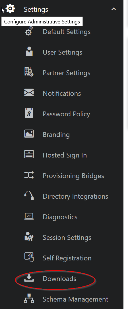 Linux PAM implementation using IDCS PAM Module | by Birzu Alexandru ...