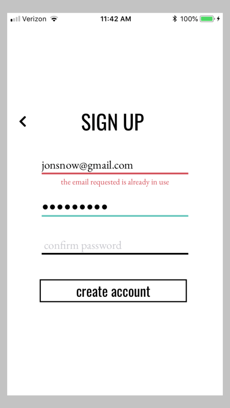 Xamarin iOS Validation Text Field Tutorial | by Nicholas Horn | Medium