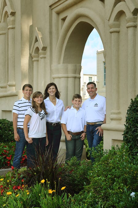 Lieutenant General Caldwell’s Passion | by Zachary Whittle | Medium