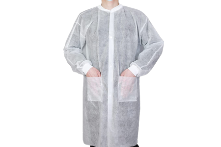 What is the Difference Between a Disposable Lab Coat and a Lab Jacket ...