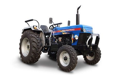 Top 2 Powerful Tractor Models With Specifications | by pradeepahir | Medium