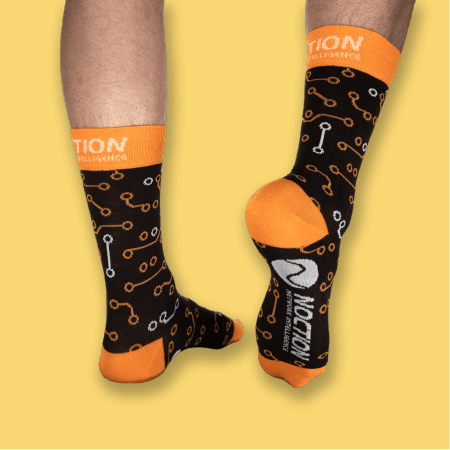 How They Are Made — Spinning Your Vision into a Custom Sock | by ...