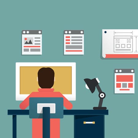 Lift up Your look on Digital Platform with Professional Website Design ...