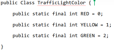 Enums in Java (and JavaScript). Enums are a deceptively simple concept ...