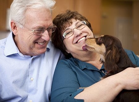 10 Types of Senior Living Options | by Wesley Enhanced Living | Medium