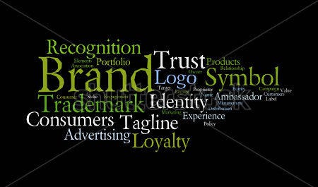 Brand Names — Why do I want them? | by Deanne Weaver | Christian ...