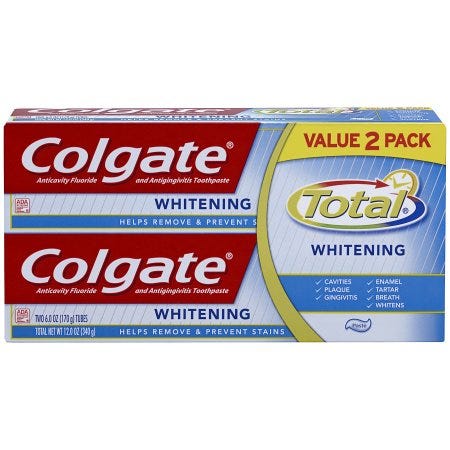 Chemicals in our toothpaste. Toothpaste is an oral care product that ...