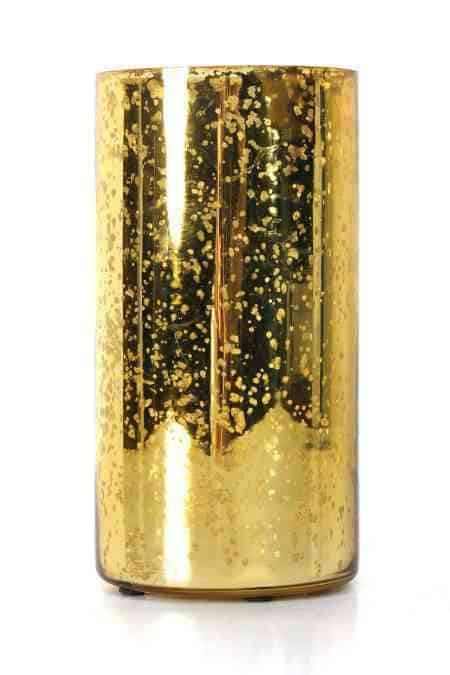 Gold Mercury Glass Vases Gold Mercury Glass Vases Add By Snk Enterprises Medium