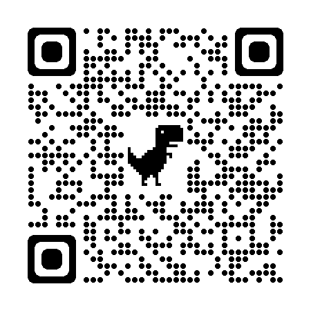 “Unlock a world of inspiration! Scan the QR code to access my blog ...