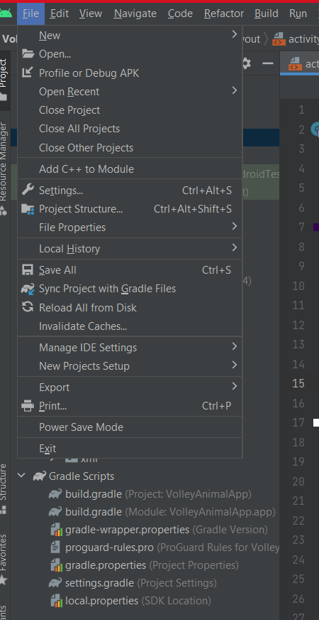 Add plugin in Android studio - Abhishek Pathak - Medium
