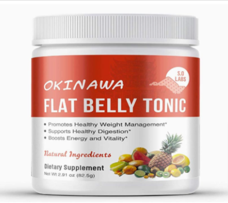 Okinawa Flat Belly Tonic Reviews (Real Customer Complaints 2023) Is It Work? | by ...