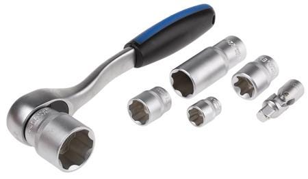 Discover the MTI Super Lock Wrench Set — A Must-Have for Every Tool Kit ...