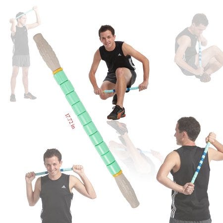 5 Best Self massage tools for pain Relief | by santusteyn | Medium