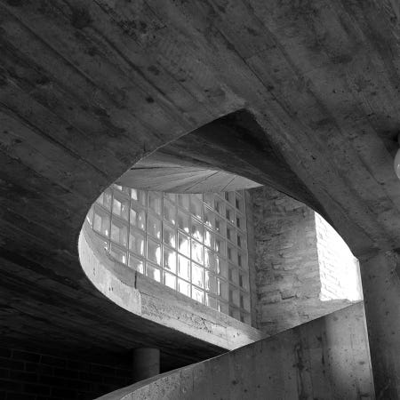 SHADOW AND LIGHT ( Hélène Binet). Architectural photography is ...