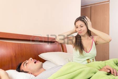 Why my Partner Snores and I Can’t Sleep? | by William Miller | Medium