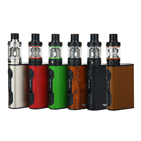 How Can You Select The Best Vape Mod Boxes Available In The Market ...