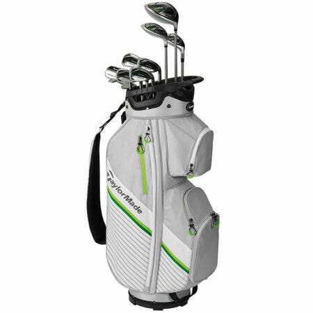 TaylorMade Ladies RBZ SpeedLite Package Set | by Golfaccessoriesmart ...