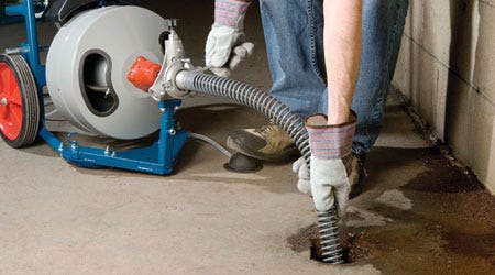 Top 5 Benefits Of Drain Cleaning — Miller Plumbing and Drainage Ltd ...