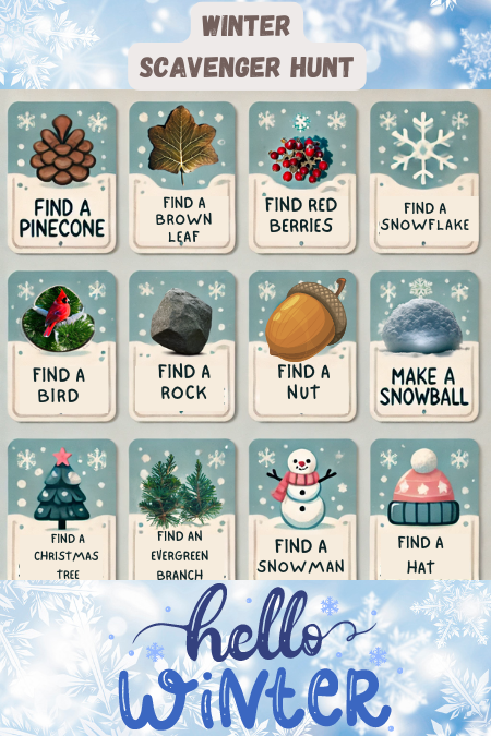 Winter Wonderland Party Games. If you are hosting a festive gathering ...