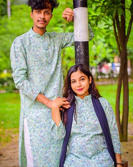 Akhi Akter Wiki | Biography | Age | Height | Net Worth — TikTok Star ...