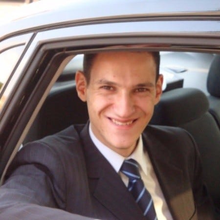 5 questions for Ahmed. Frontend developer at AUTO1 Group. In… | by ...