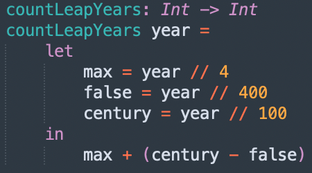 Dates in Elm. A simple way to use dates in Elm. | by Willem Bijker | Medium