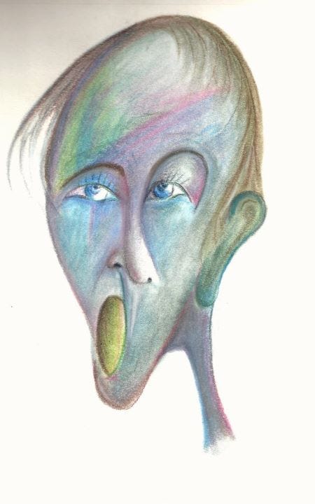 The Monster That Lives Within. Epilepsy-Friend, or Foe? | by H. Mikel ...