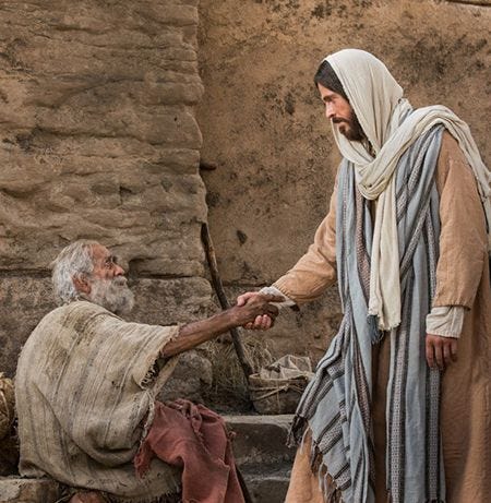 The Jesus Movement. Wow, the world sure is becoming an… | by Todd G ...