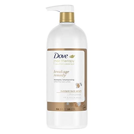Roll over image to zoom in Brand :Dove Item Form : Liquid Hair Type ...