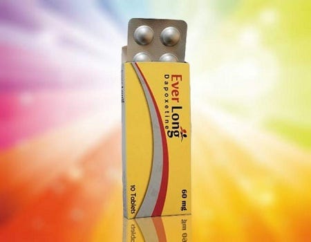 Ever long Tablets 60Mg In Pakistan — 03000085742 | by Sara Khan Sara ...