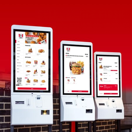 Redefining Dining: My Experience Using KFC’s Self-Service Kiosk | by ...