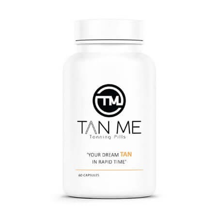 Achieve Your Desired Tan: The Benefits and Risks of Skin Tanning Pills ...
