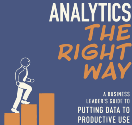 Book Review and Summary: Analytics the Right Way by Tim Wilson & Joe ...