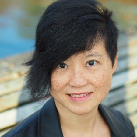 Meet the Speaker — Cynthia Tee. Cynthia Tee is the Senior Vice… | by ...