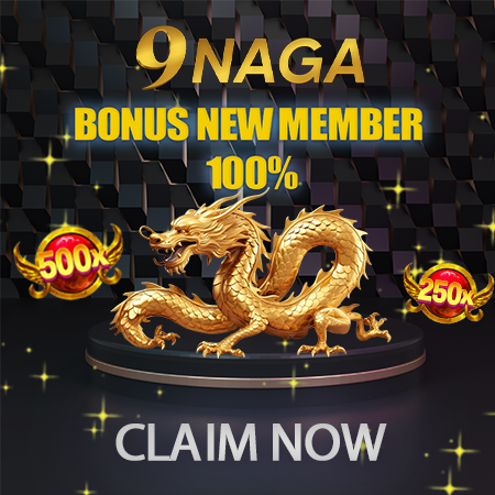 9NAGA HOKI. 9NAGA hoki adalah tempat taruhan yang… | by Mantolani | Medium