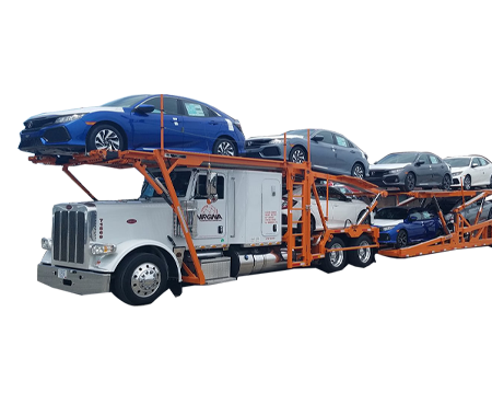 Auto Transport Tips: Preparing to Ship Multiple Vehicles | by Tim David ...
