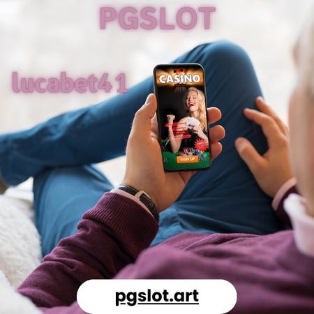 ประสบการณ์การเล่นคาสิโนออนไลน์ที่หรูหราและน่าตื่นเต้นที่ lucabet41! - Jhongha - Medium