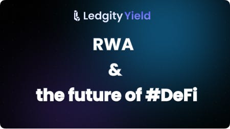 The Future of Decentralized Finance (DeFi): Trends and Transformations ...