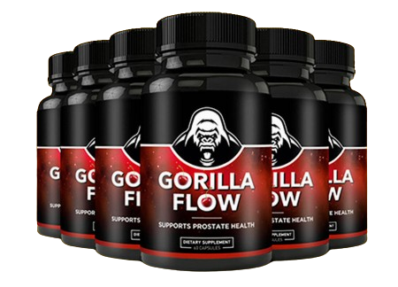 Gorilla Flow Reviews — Worth? Shocking Ingredients Report! | by Gorilla ...