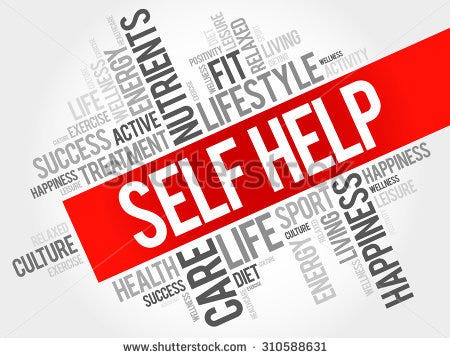 The Worst Self-Help Advice I Actually Took | by Eugene Slaven | Medium