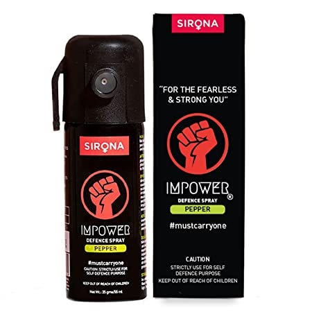 Best Pepper Spray Against Pit Bulls: Pros, Cons, How To, FAQs | by Digi ...