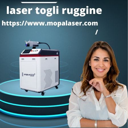 Mopalaser — L’eccellenza nelle Incisioni su Metallo con Tecnologia ...