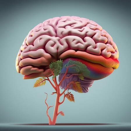 Healthy Mind, Healthy Life:. The Critical Influence of Brain Health ...