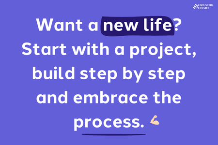 The Fastest Way to Create a New Life | by Tanya Dubey | Apr, 2025 | Medium