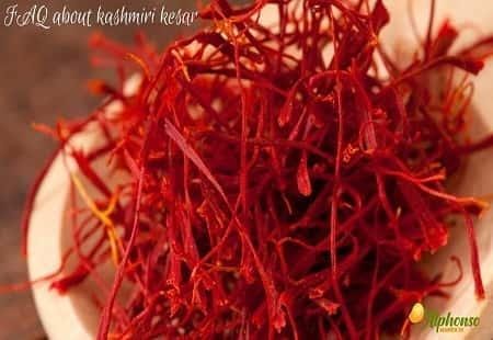 Uses of Kesar for Skin. Saffron or Kesar is the most expensive… | by ...