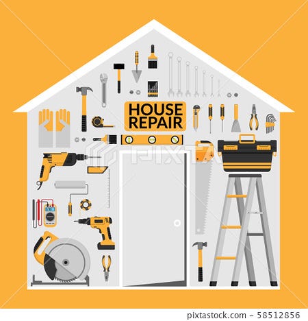 Uber for Home Repairs: Revolutionizing the Home Repair Industry | by Carolina Flores | Medium